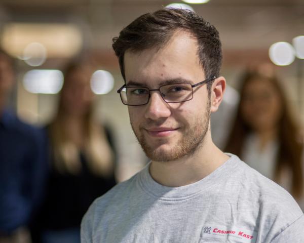 Medientechnologe Druck (m/w/d) | Casimir Kast